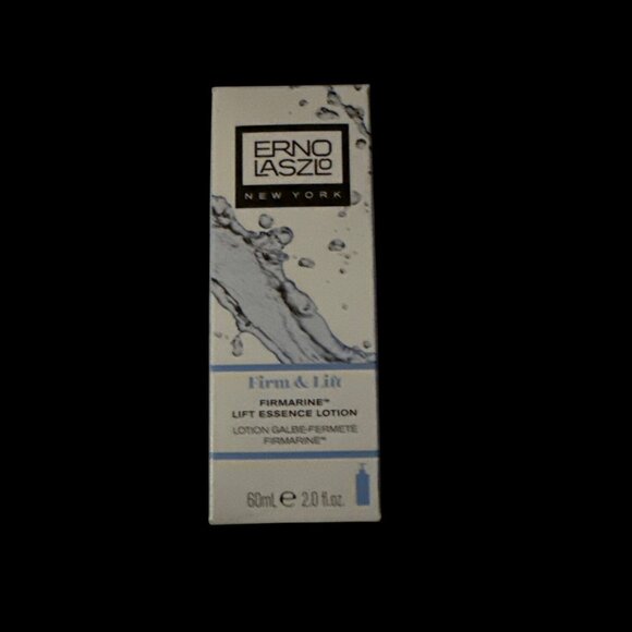 Erno Laszlo | Skincare | Erno Laszlo Firmarine Lift Essence Lotion 6ml ...